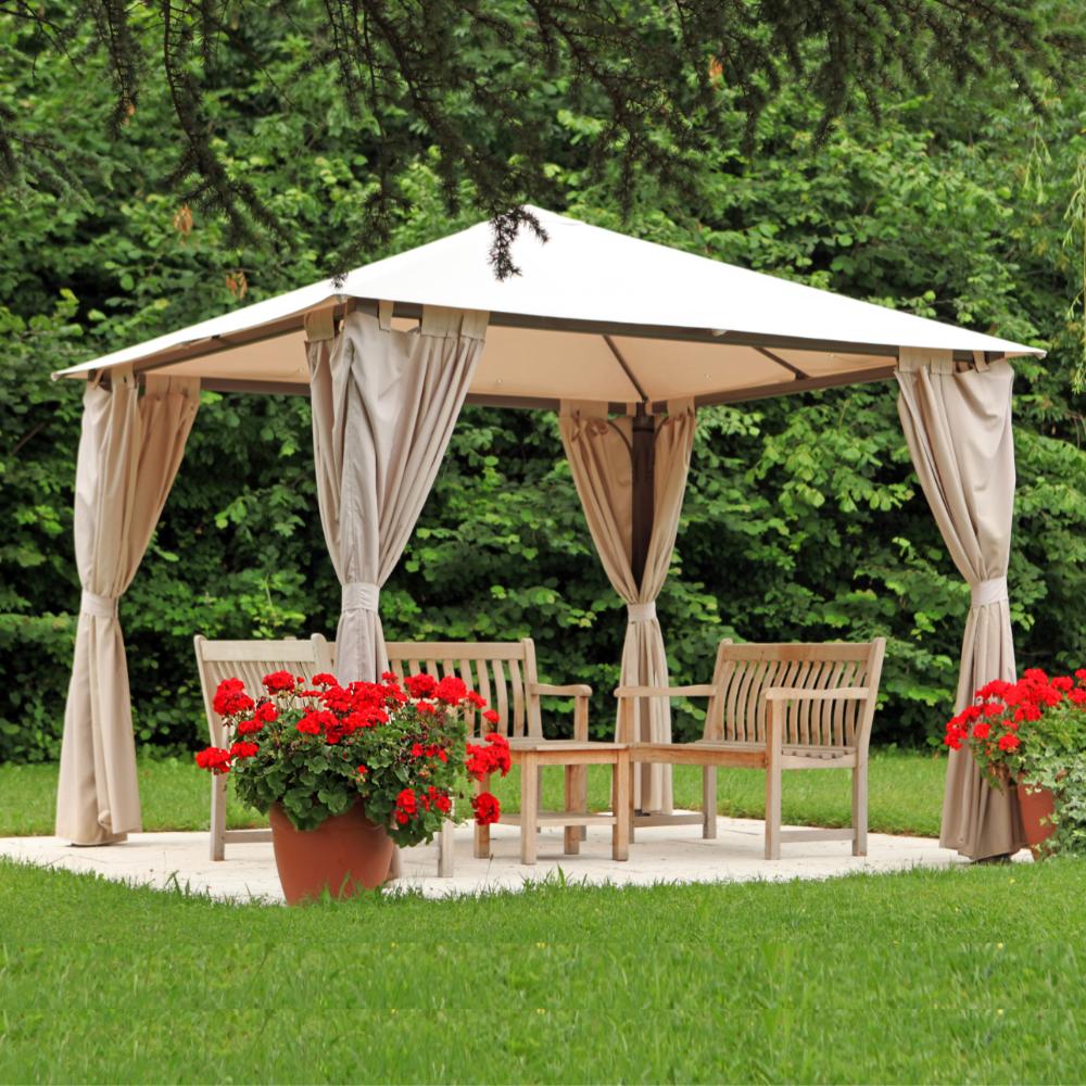 Gazebo – Vigormat